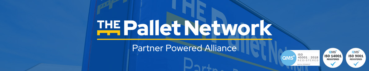 TPN - THE Pallet Network UK's Leading Pallet Network