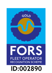 Bacton Logistics Achieves FORS Gold Status, Cites Seven Training as Key ...